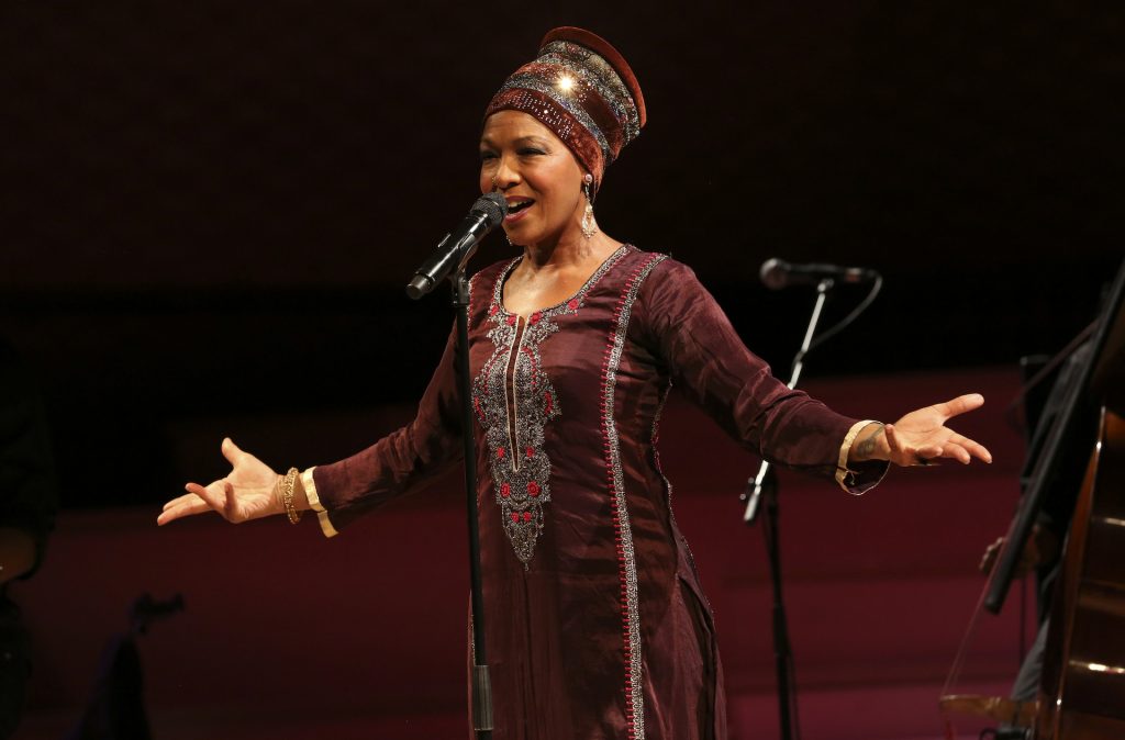 Lisa Simone - Soul Bag