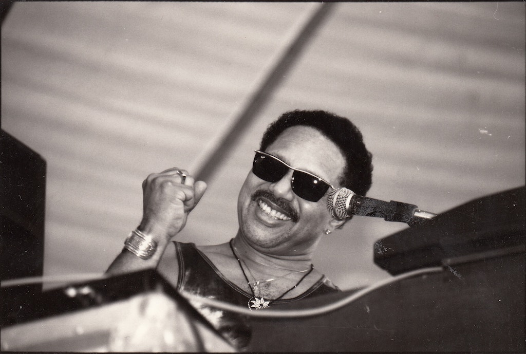 Art Neville, 1937-2019 - Soul Bag