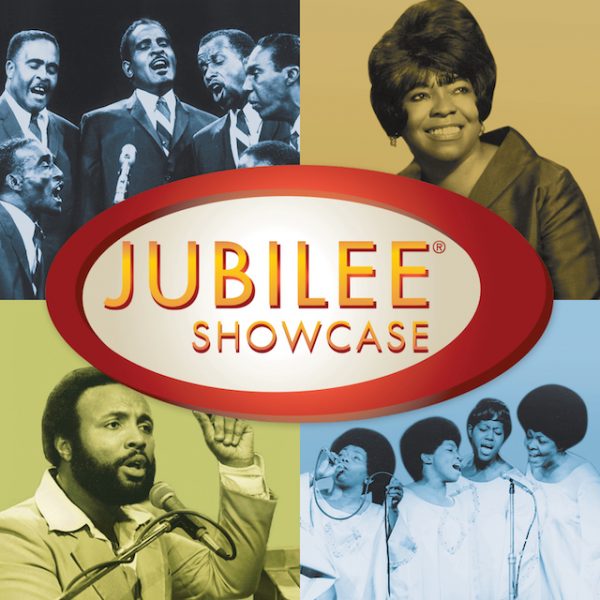 Jubilee Showcase - Soul Bag