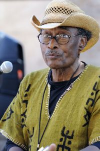 Little Al Thomas (1930-2020) - Soul Bag