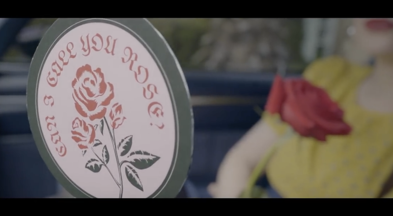 Thee Sacred Souls publient le clip de Can I call you Rose? - Soul Bag