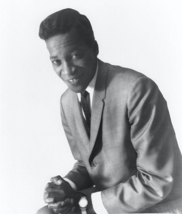 Bobby Lewis (1925-2020) - Soul Bag