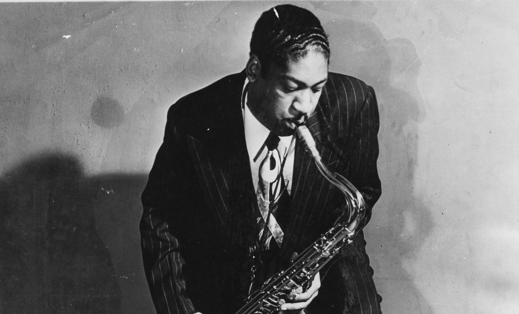 Hal Singer (1919-2020) - Soul Bag