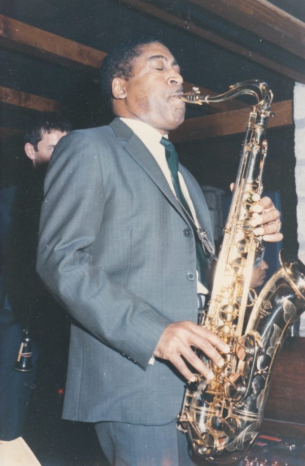 Hal Singer (1919-2020) - Soul Bag