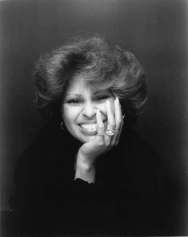 Edna Wright (1946-2020) - Soul Bag