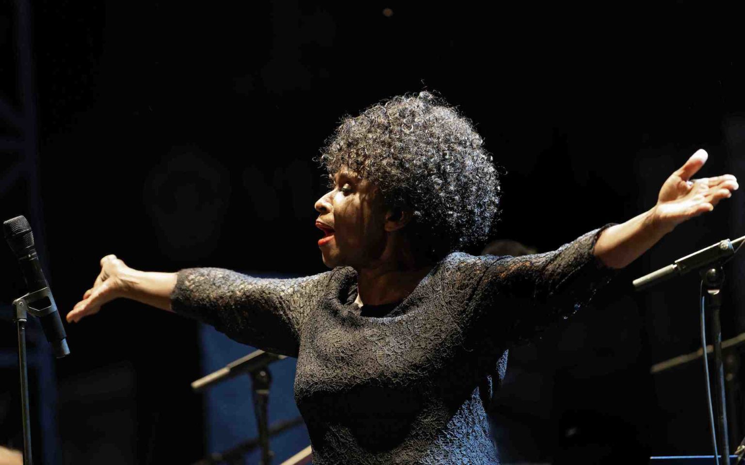 Liz McComb, Nice - Soul Bag