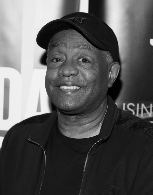 Ronald Bell (1951-2020) - Soul Bag