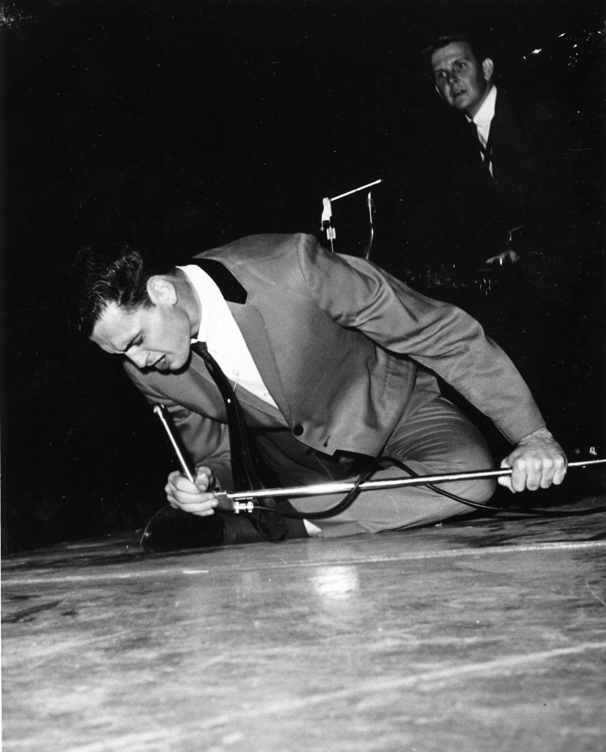 Roy Head (1941-2020) - Soul Bag