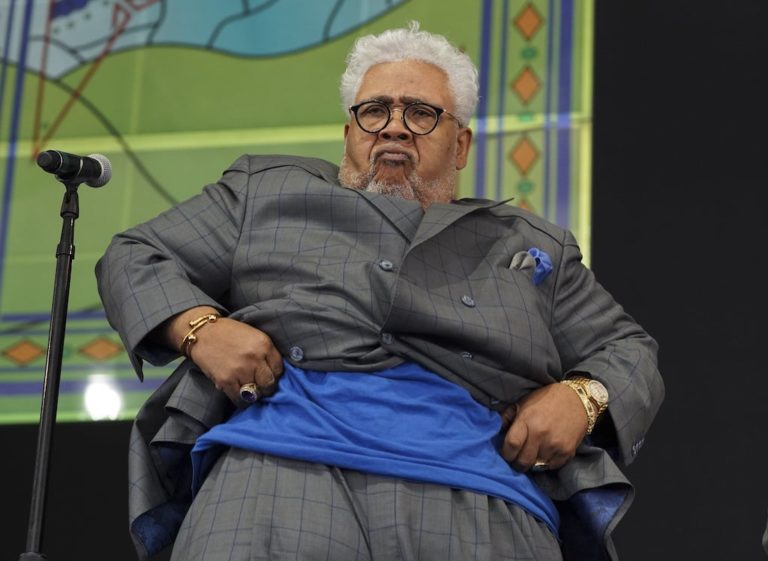 Rance Allen (1948-2020) - Soul Bag