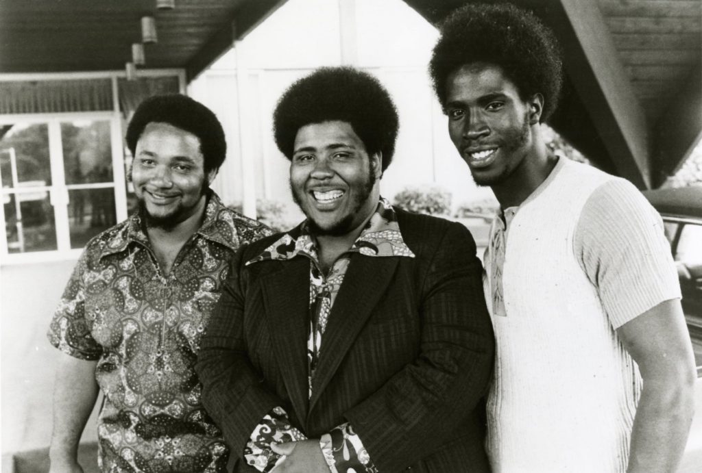 Rance Allen (1948-2020) - Soul Bag
