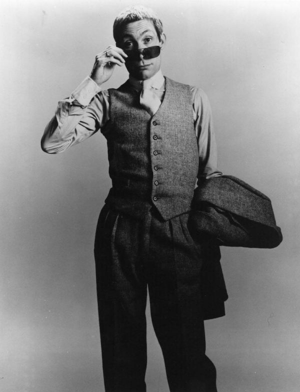 Charlie Watts (1941-2021) - Soul Bag