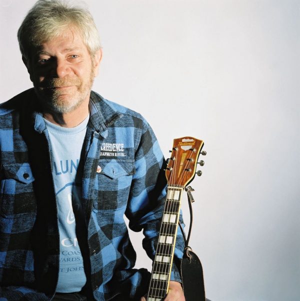 Patrick Verbeke (1949-2021) - Soul Bag
