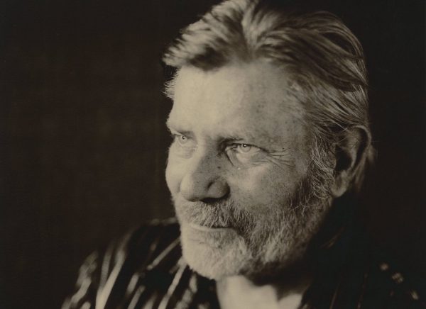 Patrick Verbeke (1949-2021) - Soul Bag