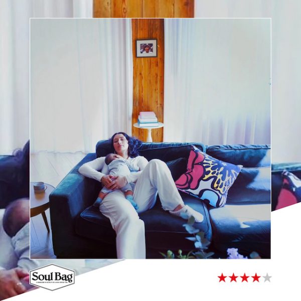 Cleo Sol, Mother - Soul Bag