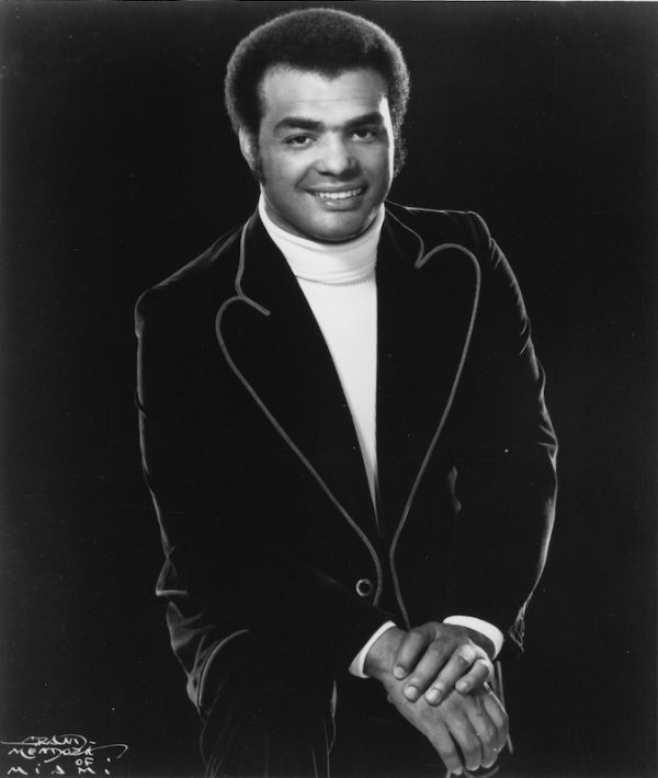 Timmy Thomas (1944-2022) - Soul Bag