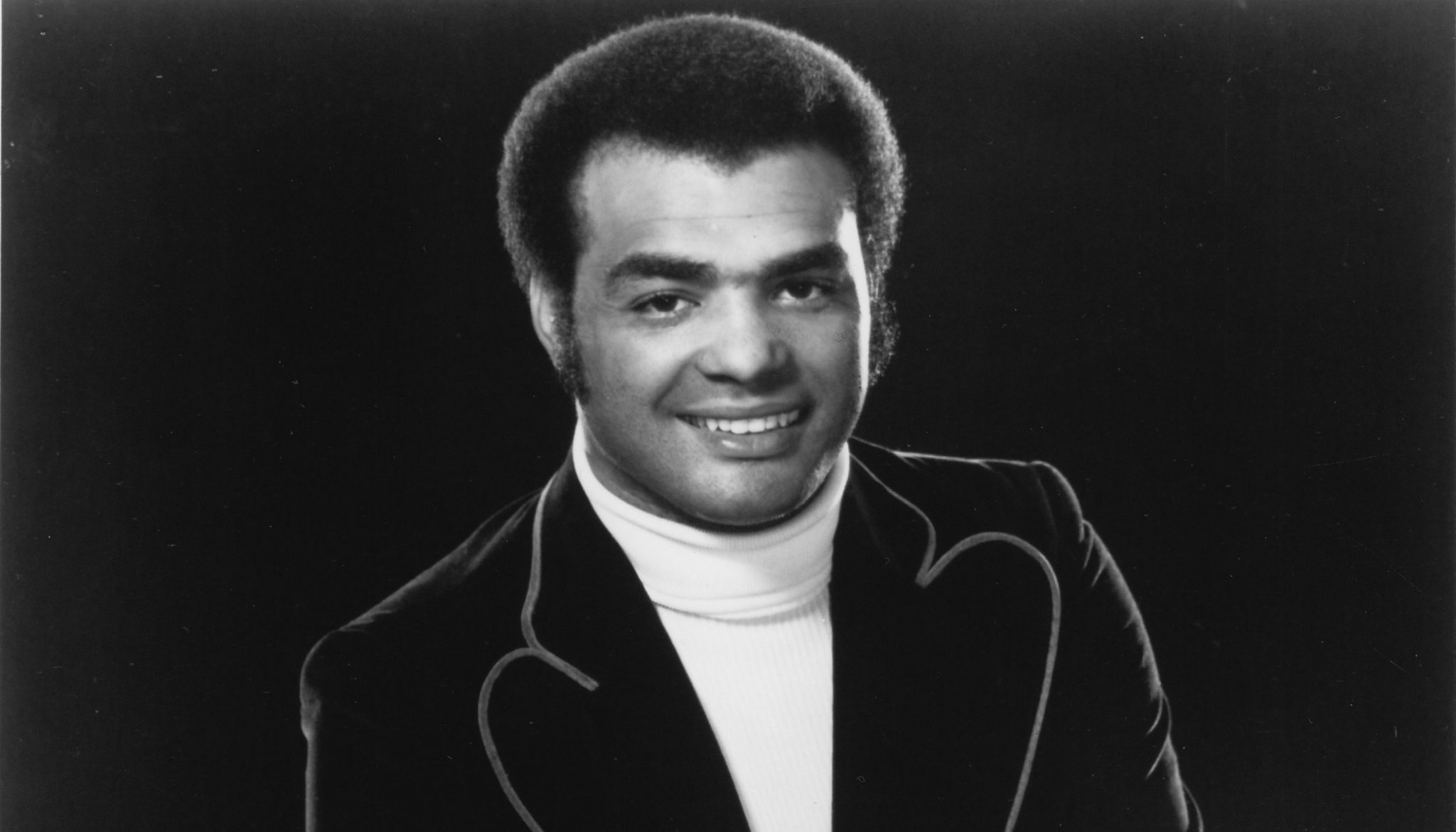 Timmy Thomas (1944-2022) - Soul Bag