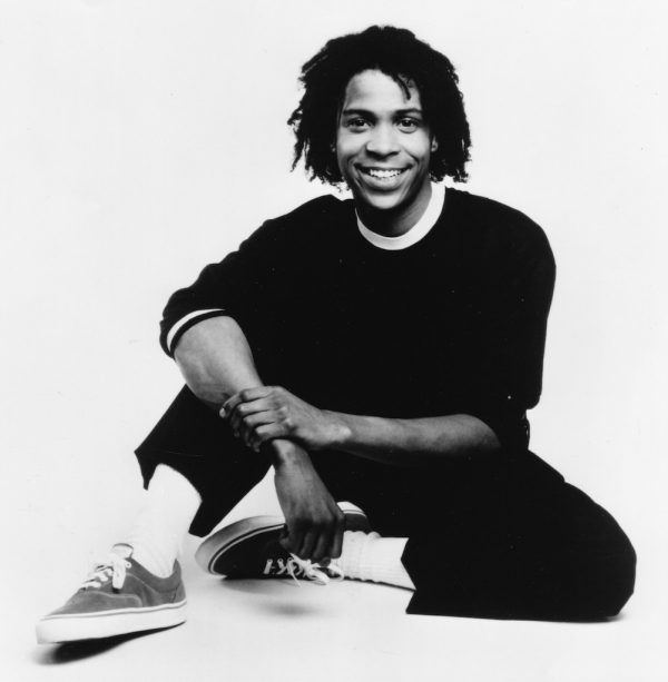 Bernard Wright (1963-2022) - Soul Bag