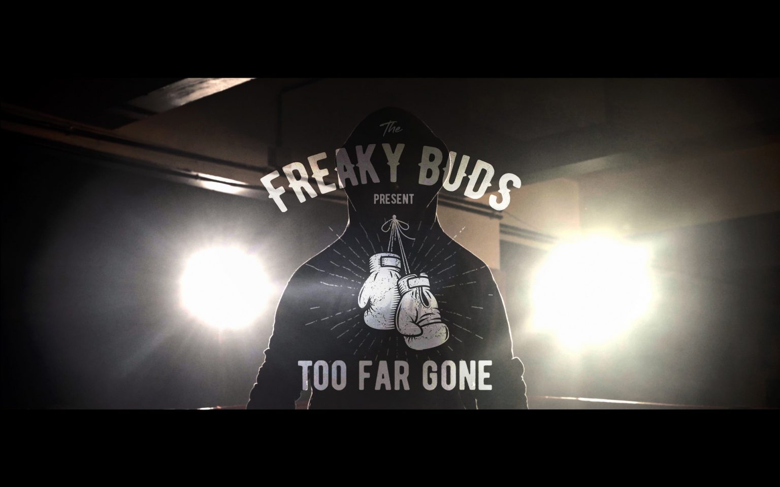 The Freaky Buds dévoilent le clip de Too far gone - Soul Bag
