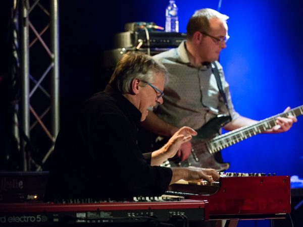 Toni Green, New Morning, Paris - Soul Bag