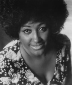 Jean Knight (1943-2023) - Soul Bag