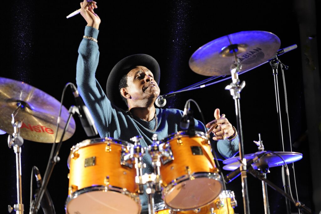 Willie “The Touch” Hayes (1950-2023) - Soul Bag