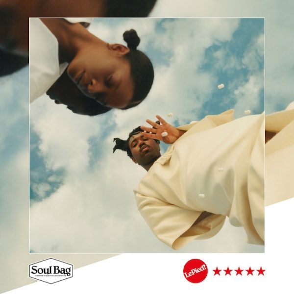 Sampha, Lahai - Soul Bag