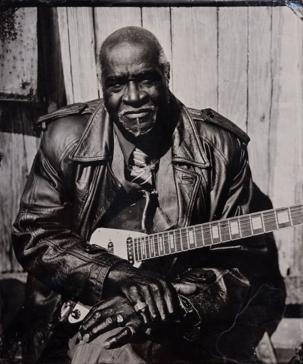 Ils nous quittent : Sandra Reaves-Phillips, Johnny Ray Daniels, Selwyn ...