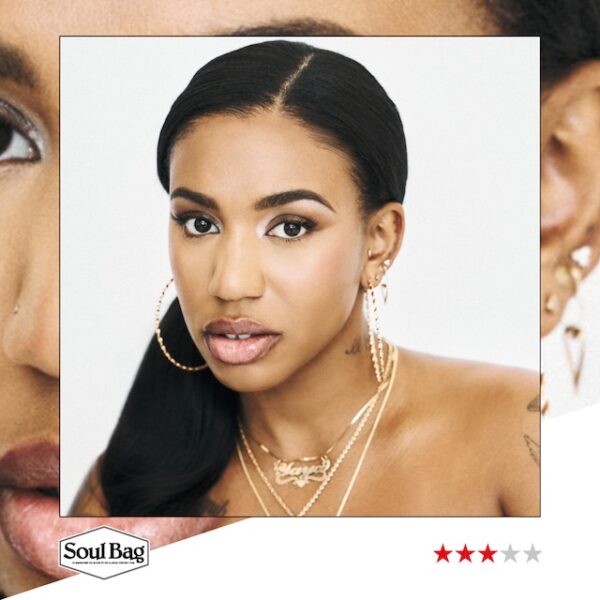 Yaya Bey, Do It Afraid - Soul Bag