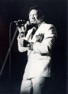 Bobby Byrd - Soul Bag